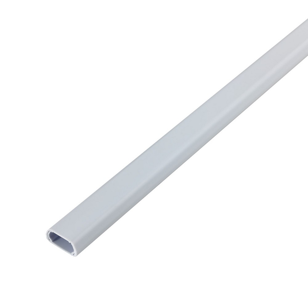 エルパ(ELPA) ABSモール 壁用 3号 0.3m ホワイト M-330H(W) ｜ エルパ・ダイレクト