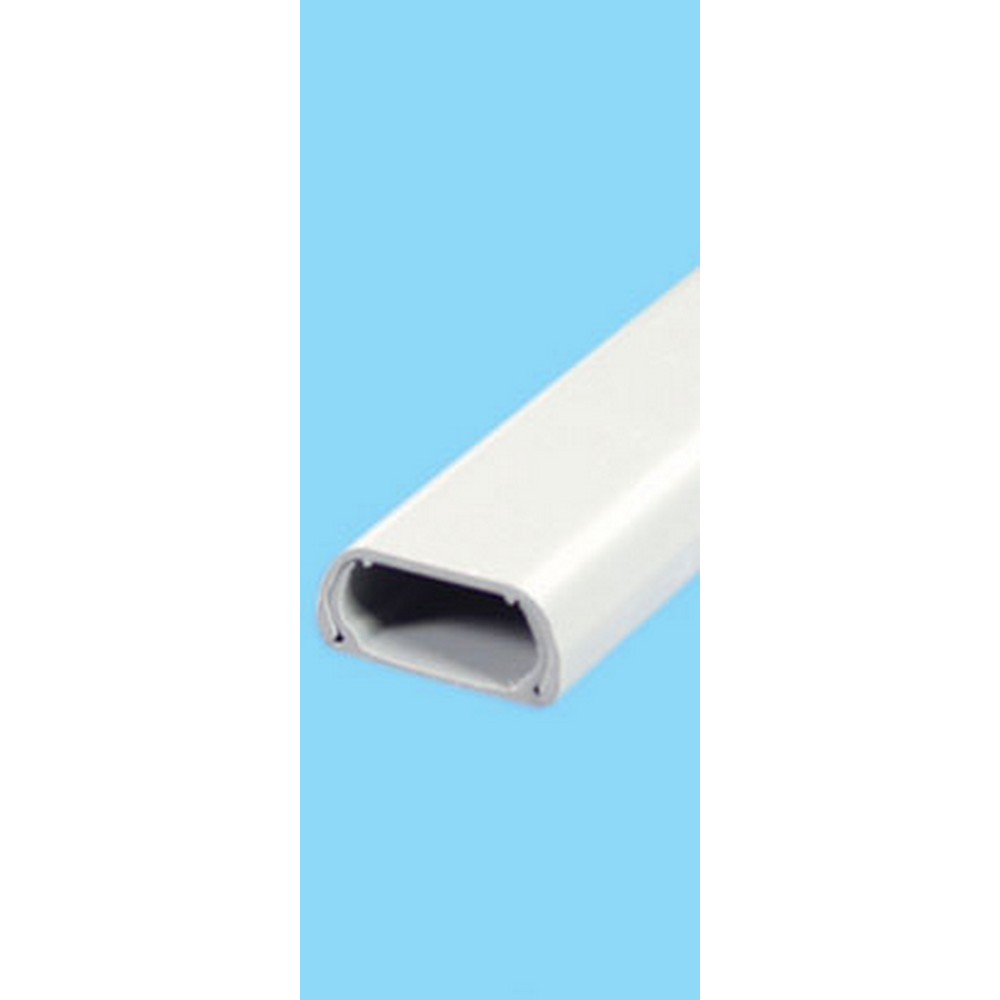 エルパ(ELPA) ABSモール 壁用 テープ付 3号 1m グレー 3ｺﾞｳ ｸﾞﾚｰ ｜ エルパ・ダイレクト