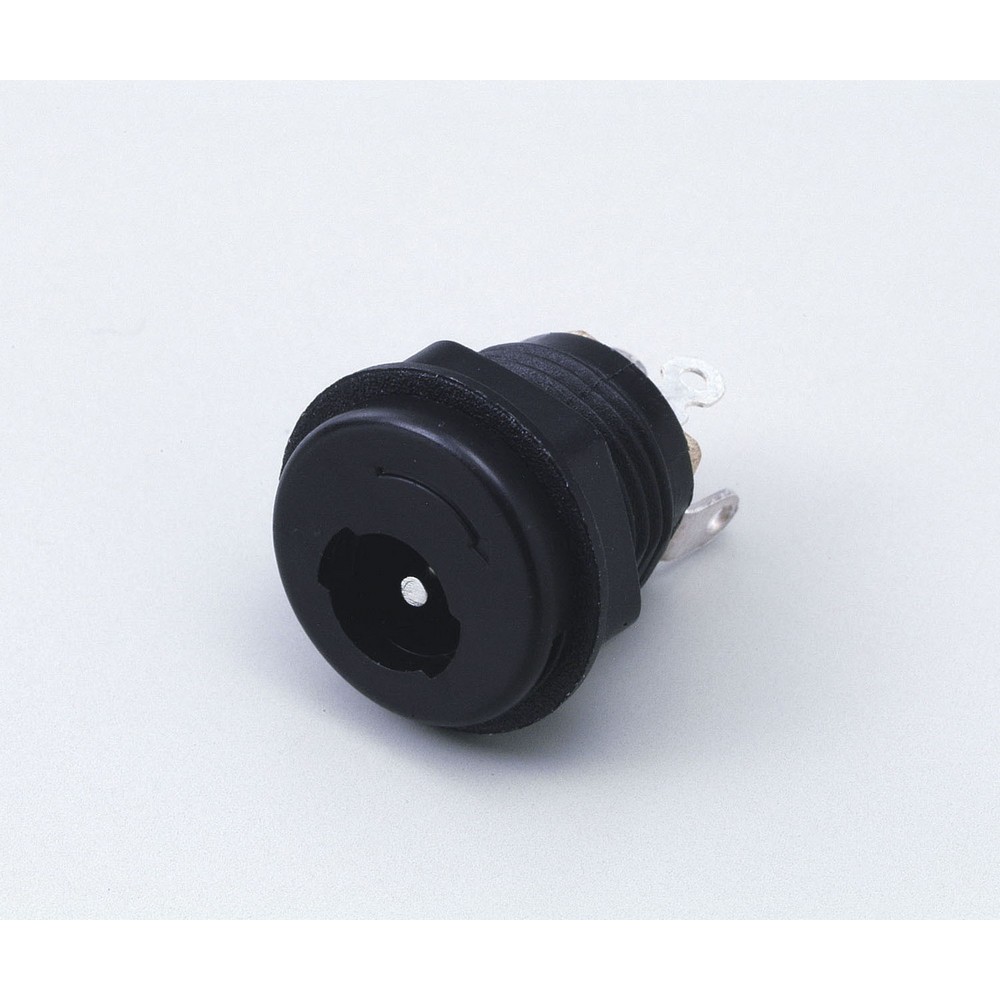 エルパ(ELPA) DCジャック 配線用 HK-DCJ01H ｜ エルパ・ダイレクト