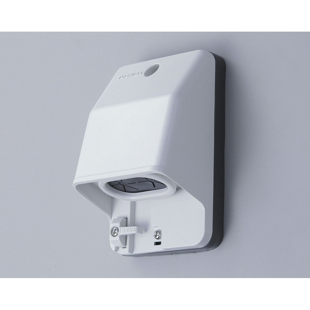 エルパ(ELPA) 防雨入線カバー EW-ICO1H ｜ エルパ・ダイレクト