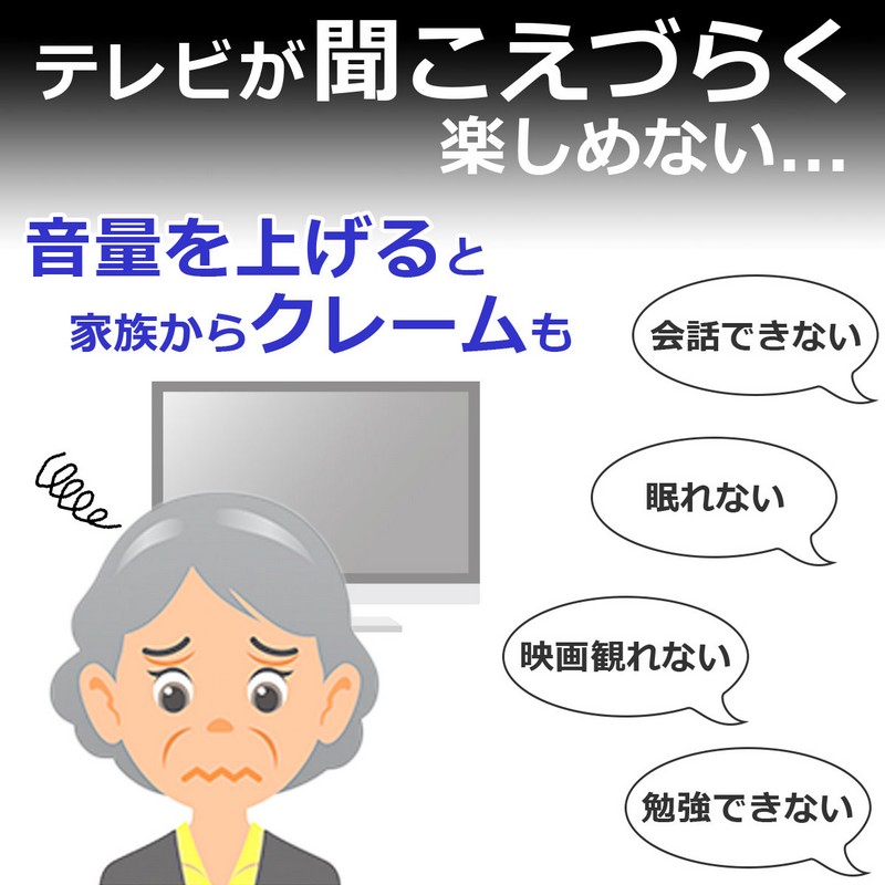 エルパ(ELPA) テレビ用イヤホン φ3.5ミニプラグ 3m ホワイト RE-13(IV) ｜ エルパ・ダイレクト