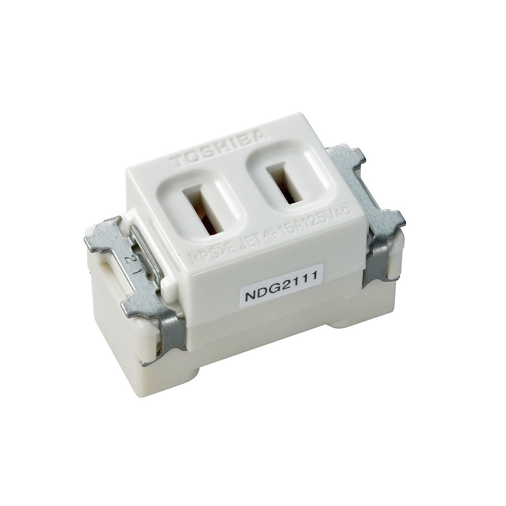 エルパ(ELPA) シングルコンセント EW-1101HN ｜ エルパ・ダイレクト