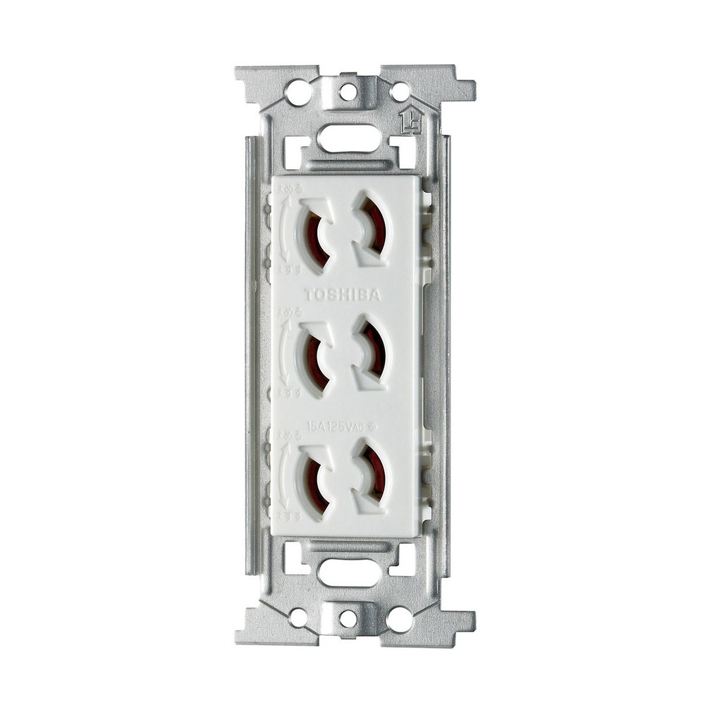 エルパ(ELPA) トリプルコンセント EW-1303HN ｜ エルパ・ダイレクト