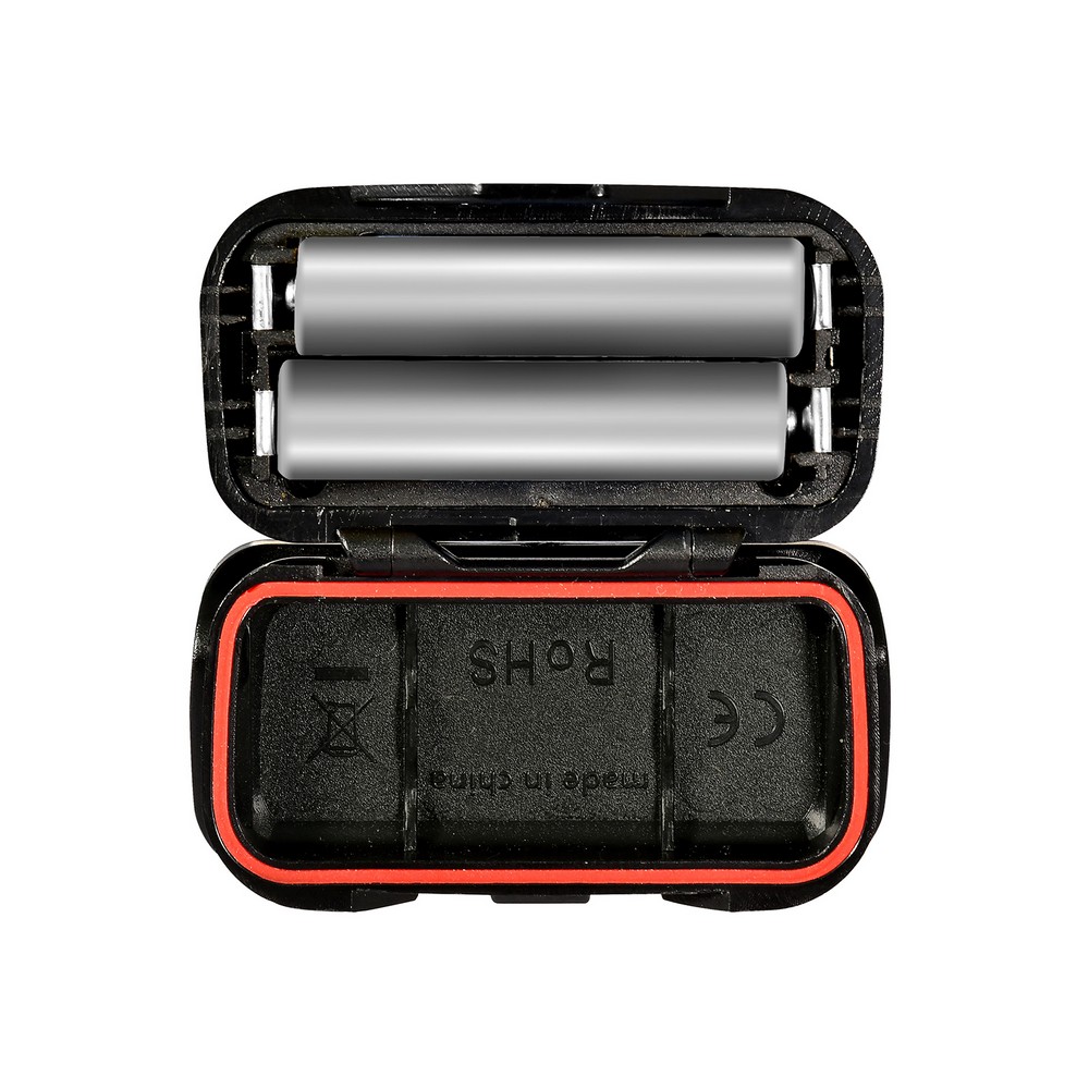 エルパ(ELPA) LEDヘッドライト 100ルーメン サイドライト付き 防沫形 DOP-HD070 ｜ エルパ・ダイレクト