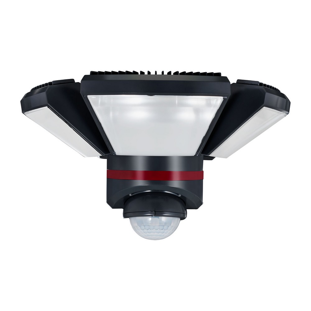 エルパ(ELPA) ACセンサーライト3灯 ESL-WY3003AC ｜ エルパ・ダイレクト